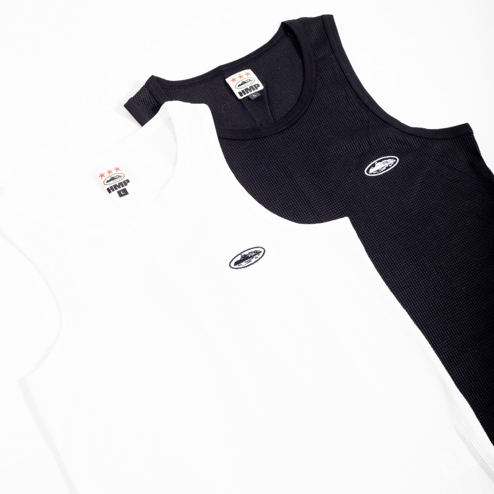 Touca Supreme Big Logo – Anota o kit