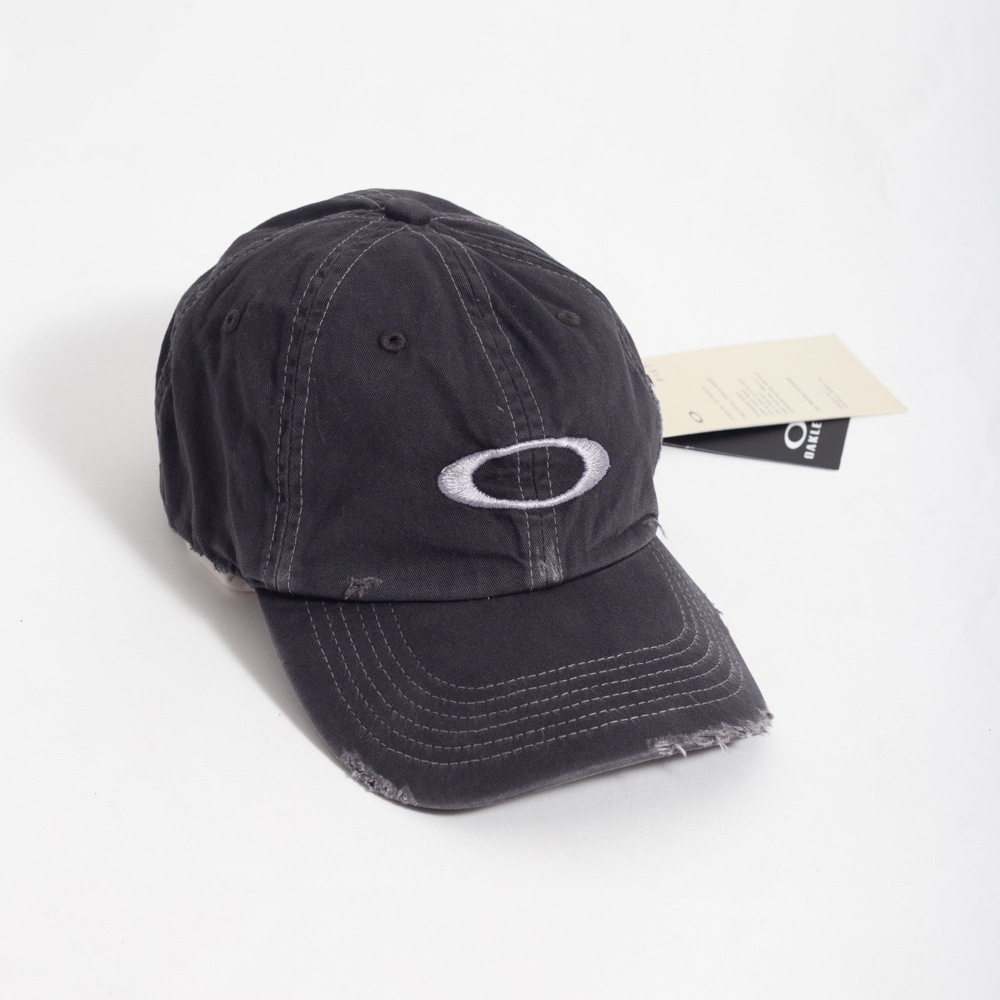 Piet x Oakley Software Cap – Anota o kit